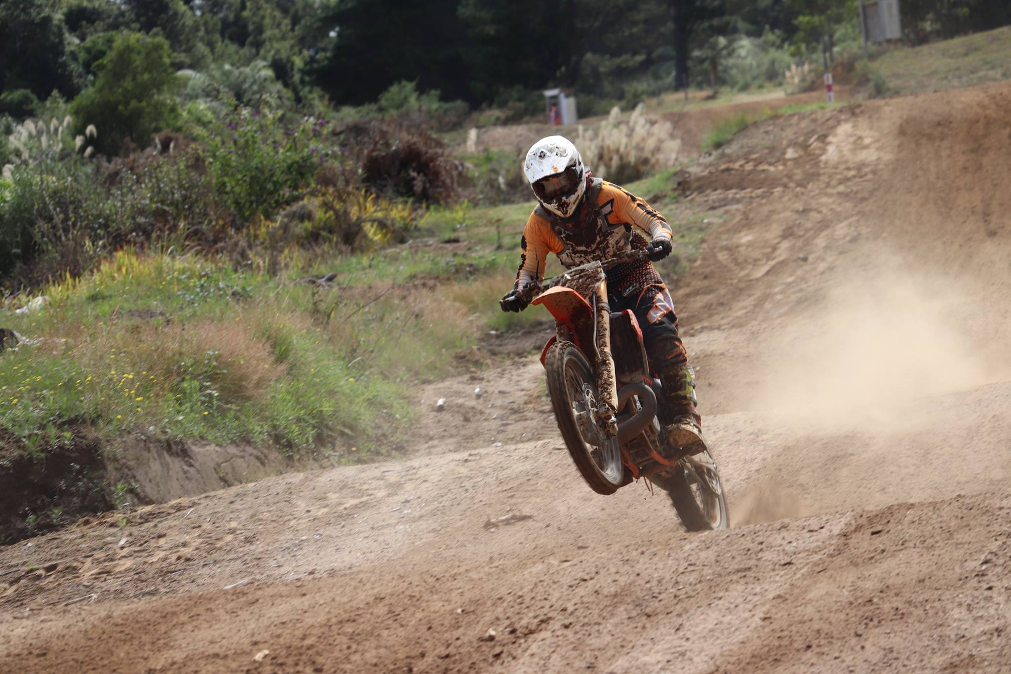 The Tauranga Motorcycle Club | The Breeding Ground of Champions